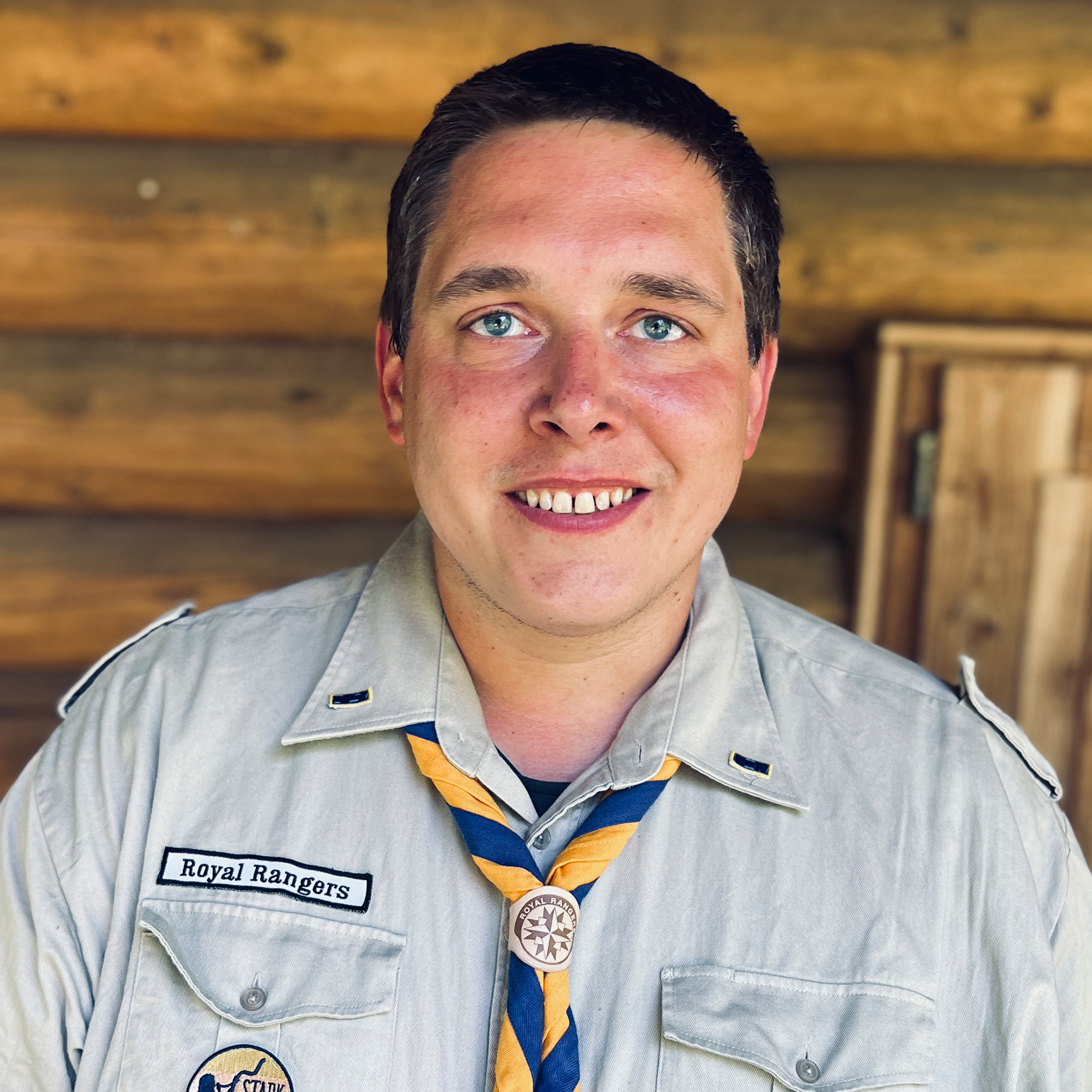 Team - Royal Rangers Stamm 284 | Pfadfinder Hagen