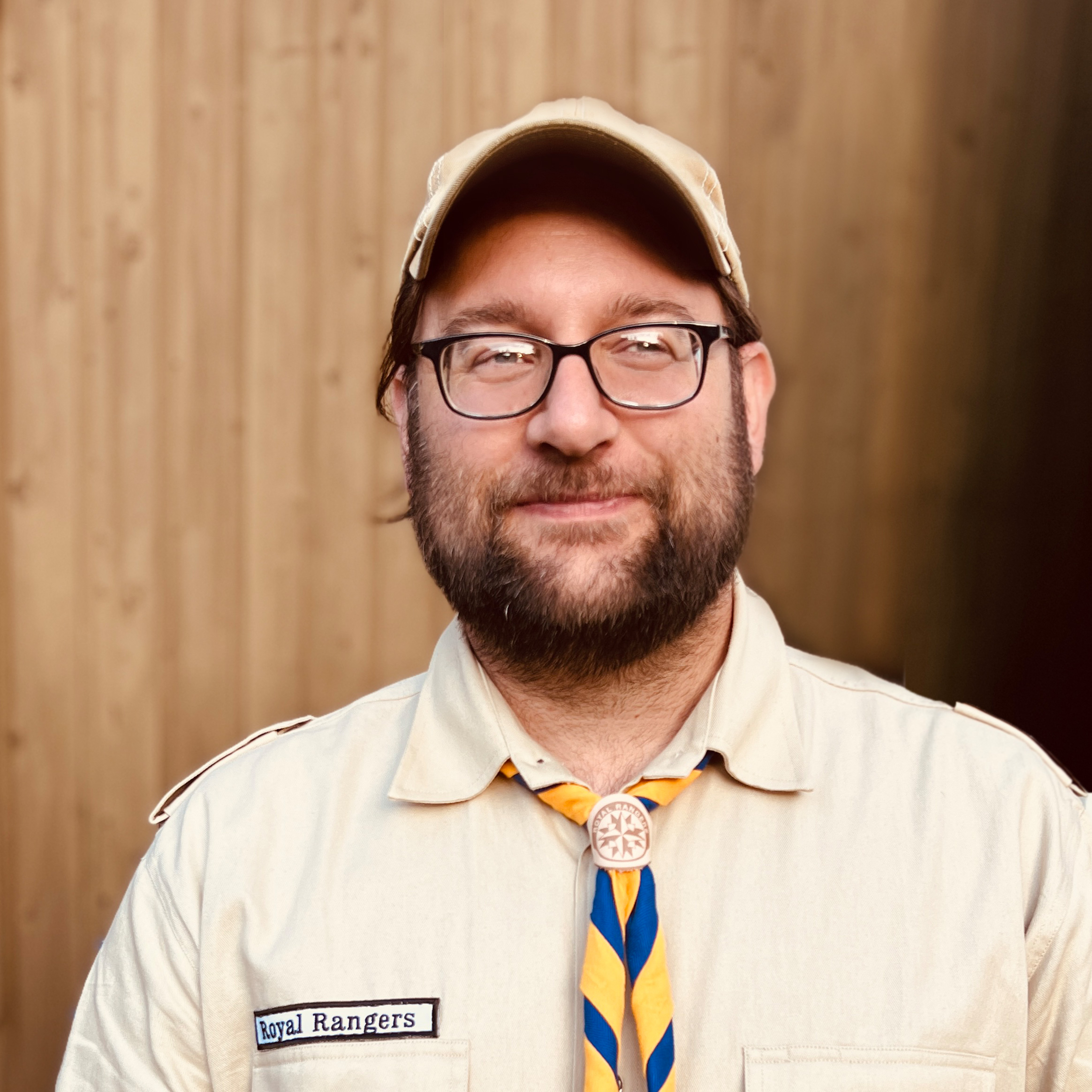 Team - Royal Rangers Stamm 284 | Pfadfinder Hagen